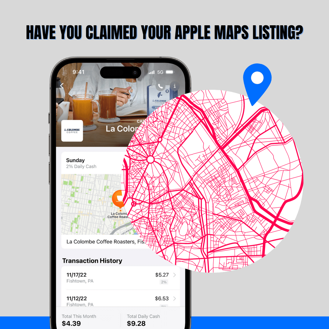 Maximizing Your Business with Apple Maps - Digitac Media